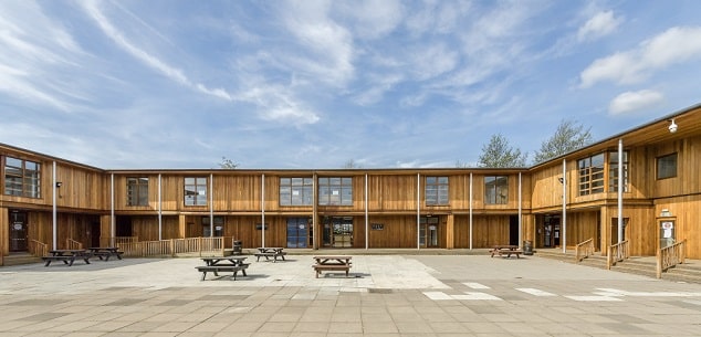 A Three Phase Project At Woolwich Polytechnic | TG Escapes