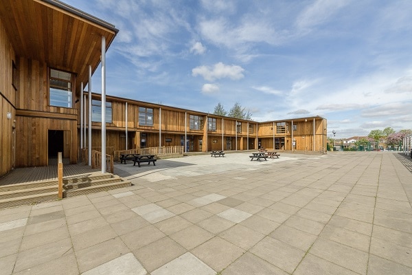 A Three Phase Project At Woolwich Polytechnic | TG Escapes