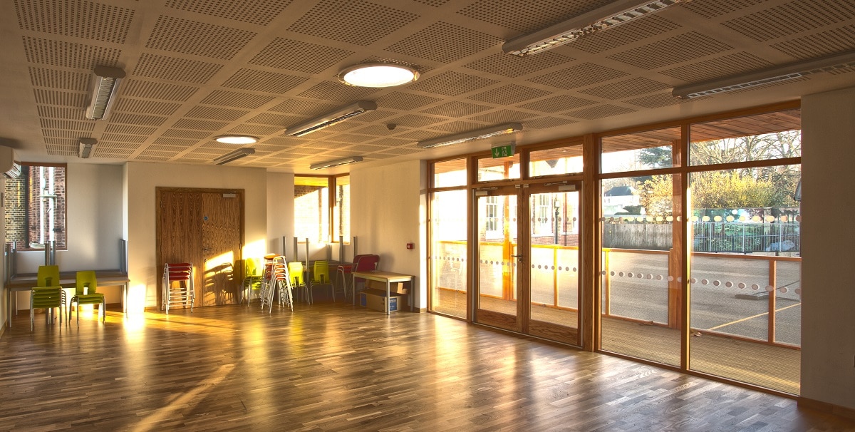 How to Design the Perfect Eco-classroom | The Learning Escape