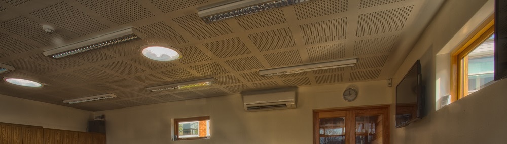 What is an Eco-classroom? | The Learning Escape