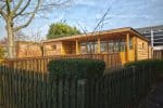 Staff Room Build At Spring Grove Primary | TG Escapes