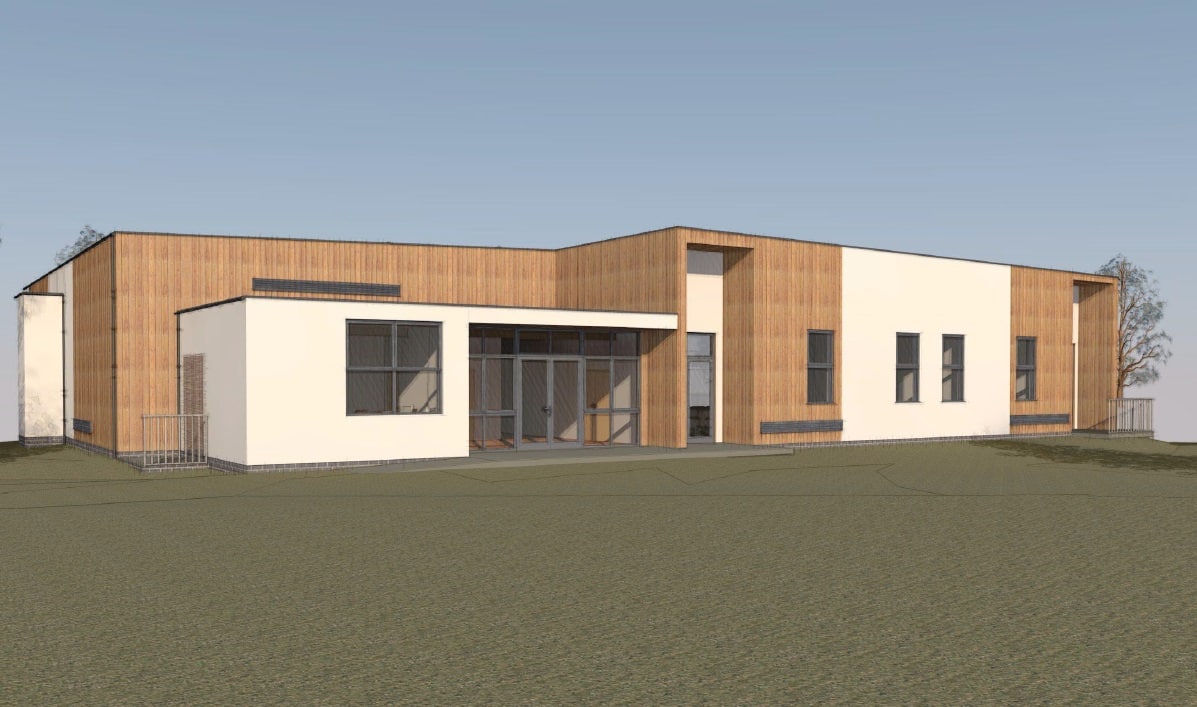 Modular Office Buildings | Eco Friendly Offices | TG Escapes