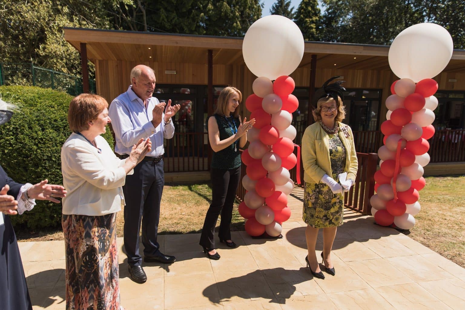 SEN Eco Building At The Shires Oakham – Video | TG Escapes