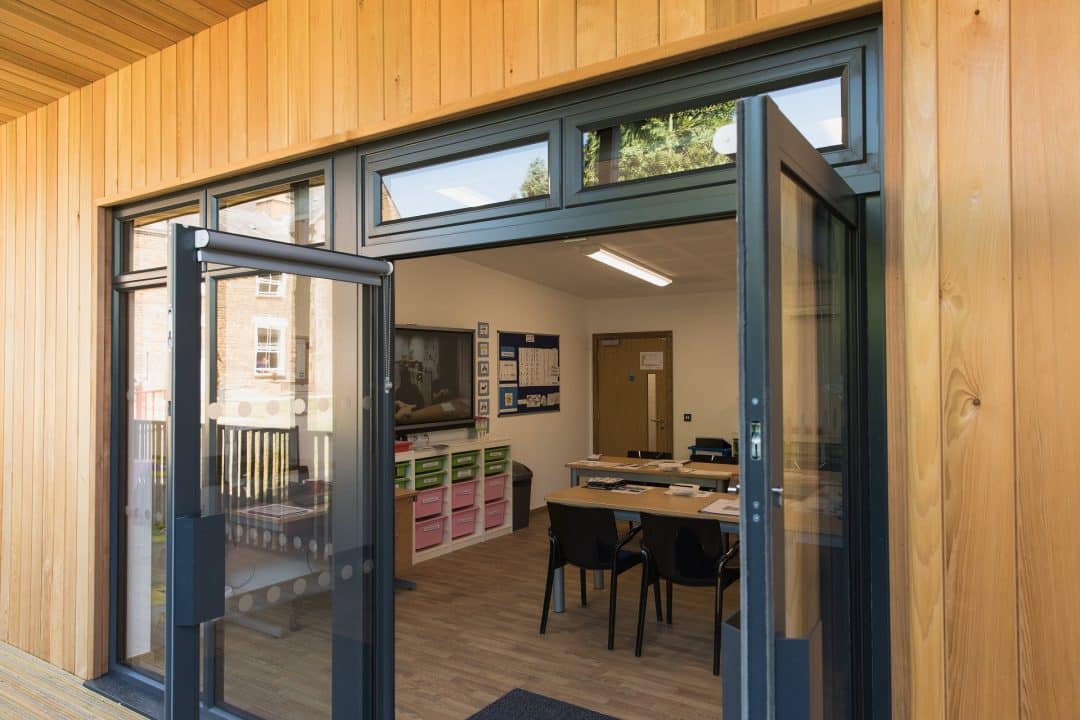 SEN Eco Building At The Shires Oakham – Video | TG Escapes