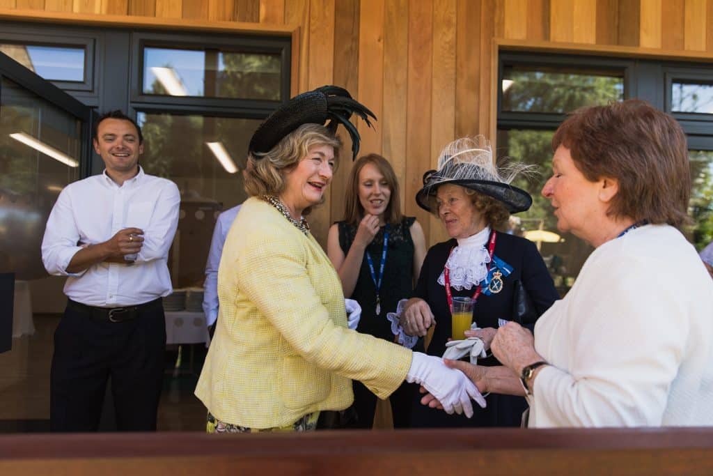 SEN Eco Building At The Shires Oakham – Video | TG Escapes