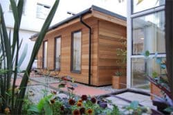 Bespoke Commercial Modular Buildings | TG Escapes