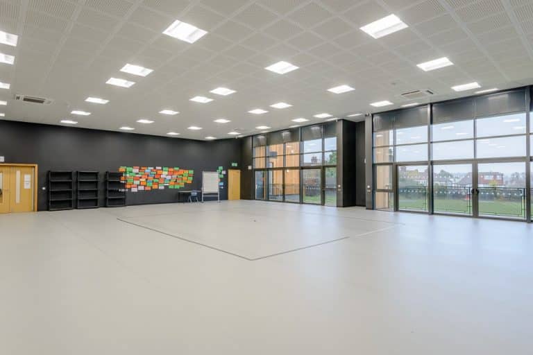 Dance and Drama Studios at Hendon School - TG Escapes