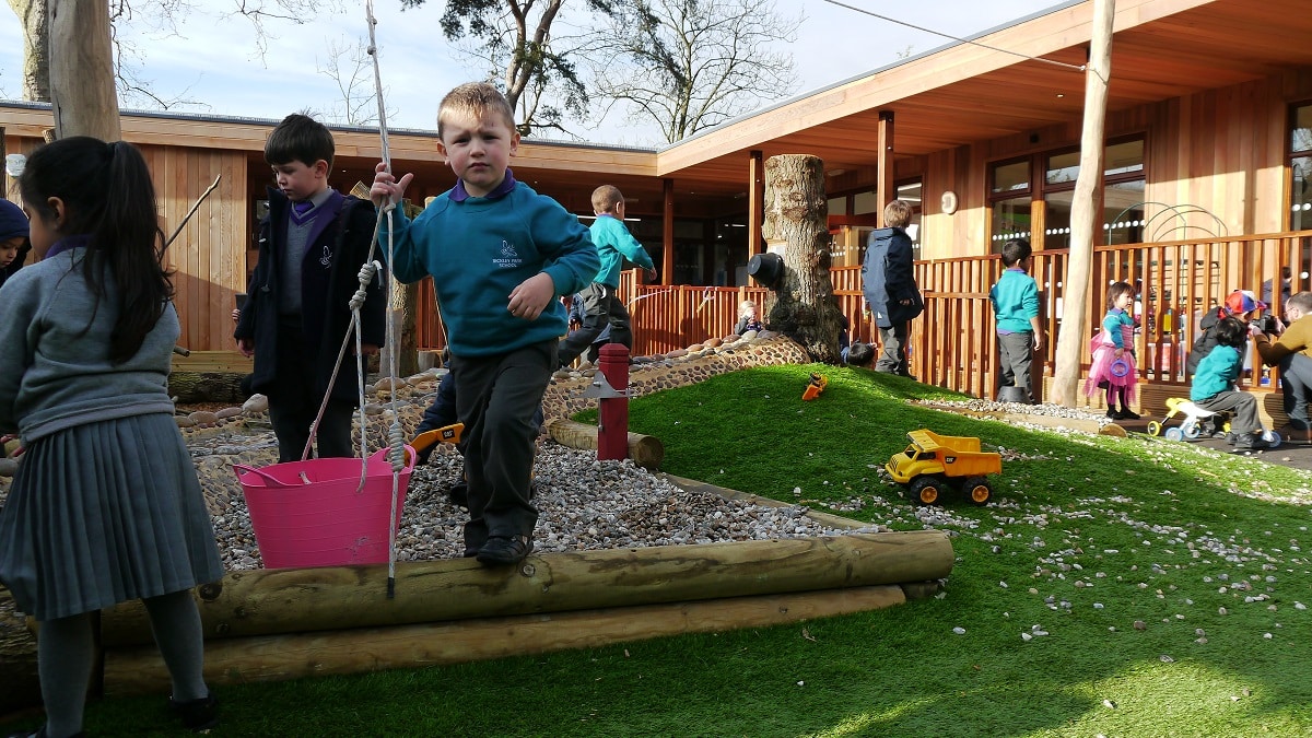 What makes the perfect classroom design? - TG Escapes