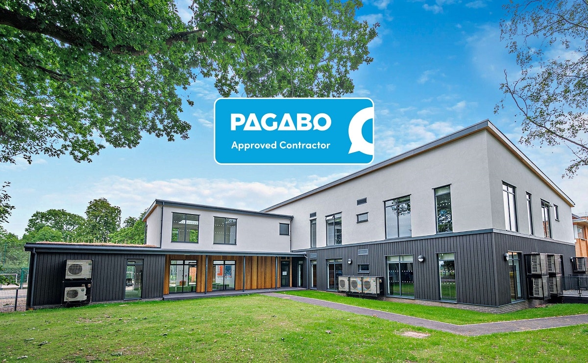 TG Escapes Building Walkthrough's - TG Escapes