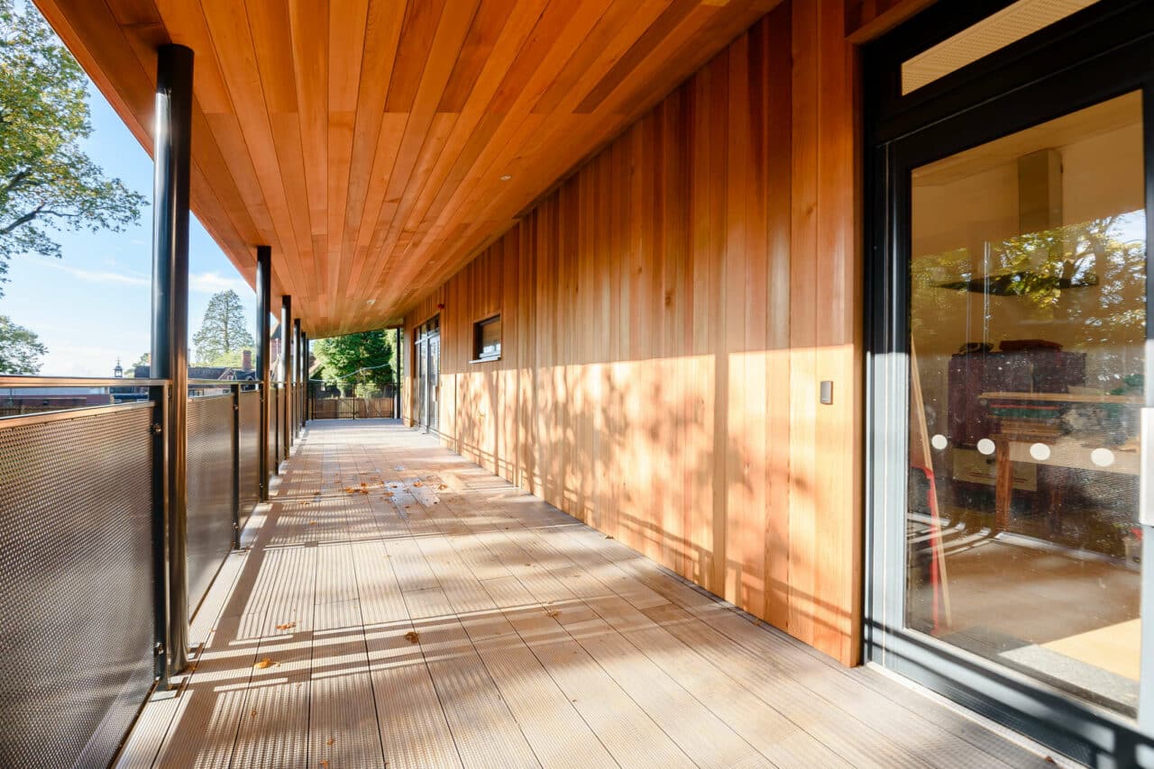 Bespoke Modular Music Rooms for Schools | Swift Setup, Free Consultation