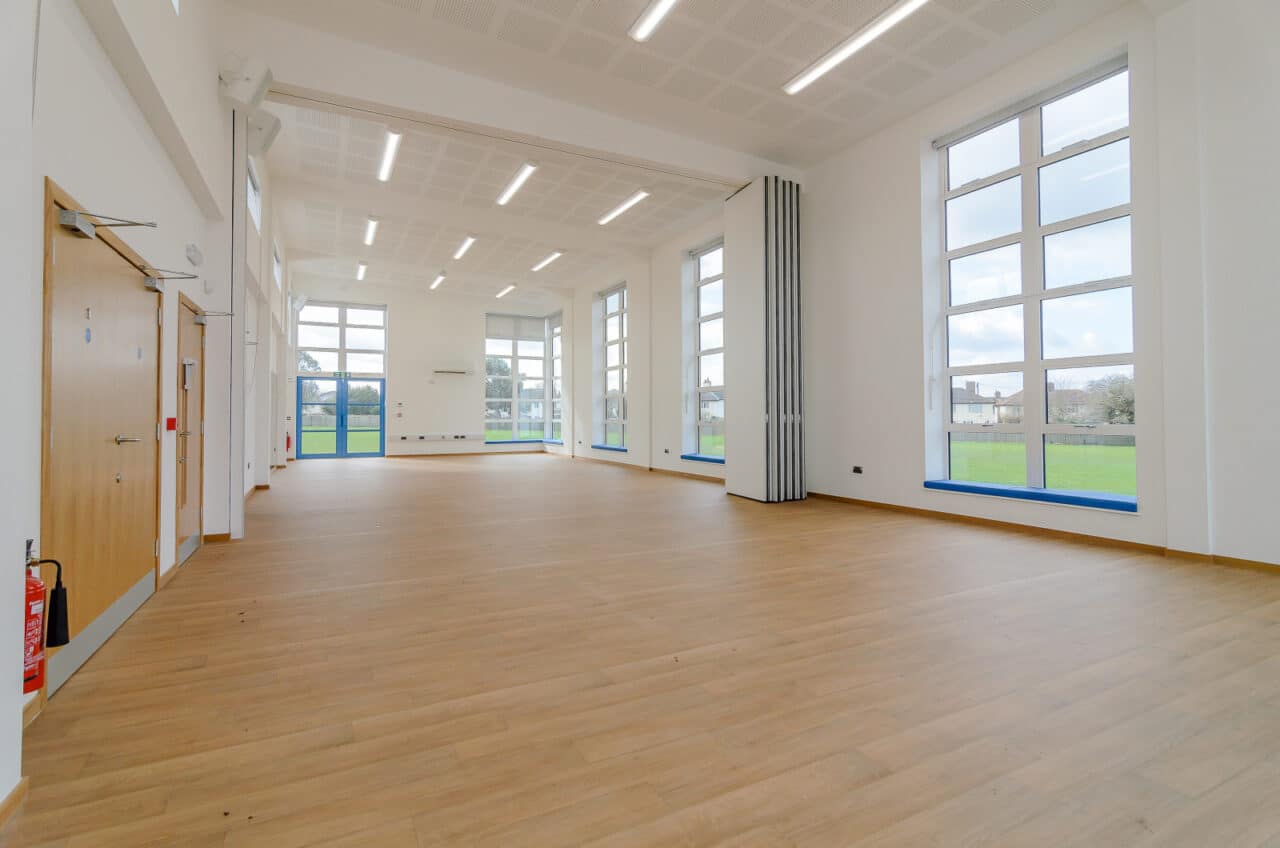 Bespoke Modular Music Rooms for Schools | Swift Setup, Free Consultation