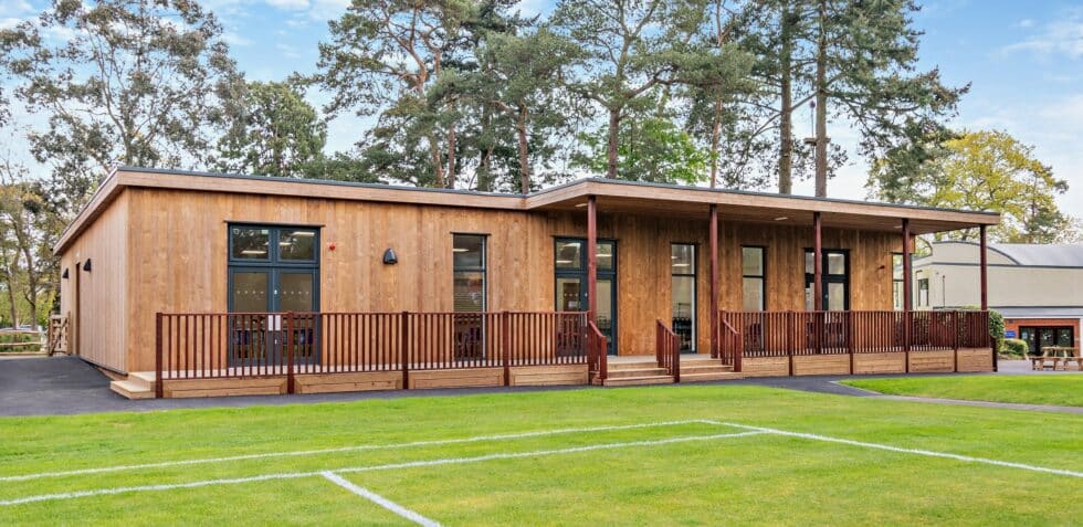 Modular Building Costs | Ranges and Prices | TG Escapes