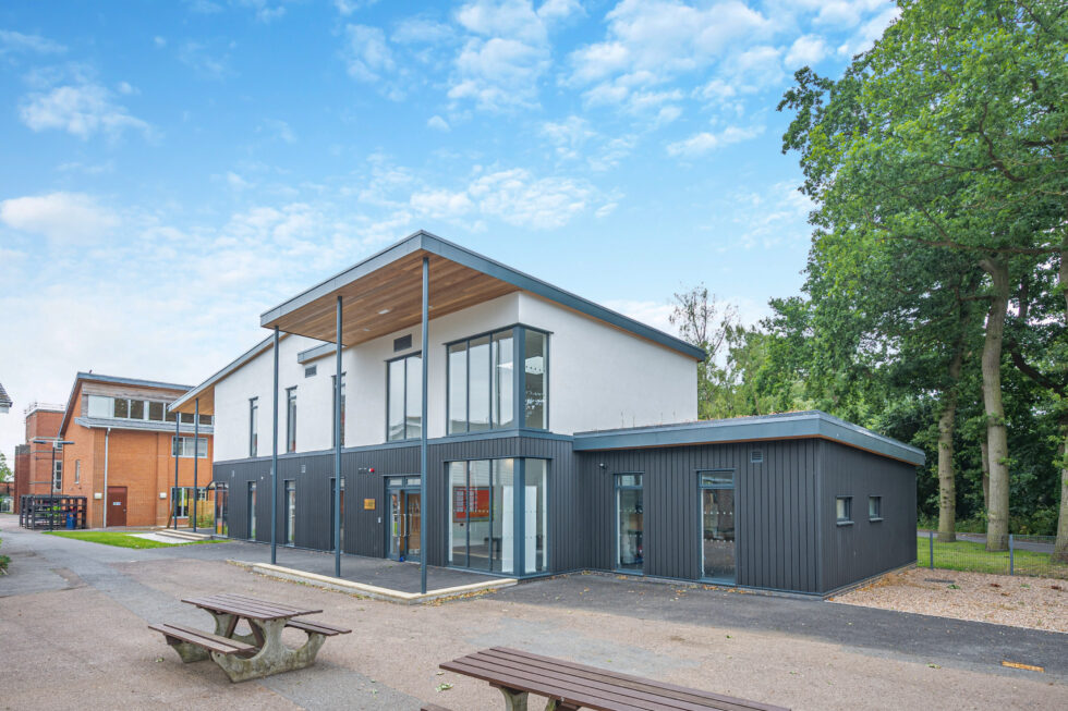 Modular Building Costs | Ranges and Prices | TG Escapes