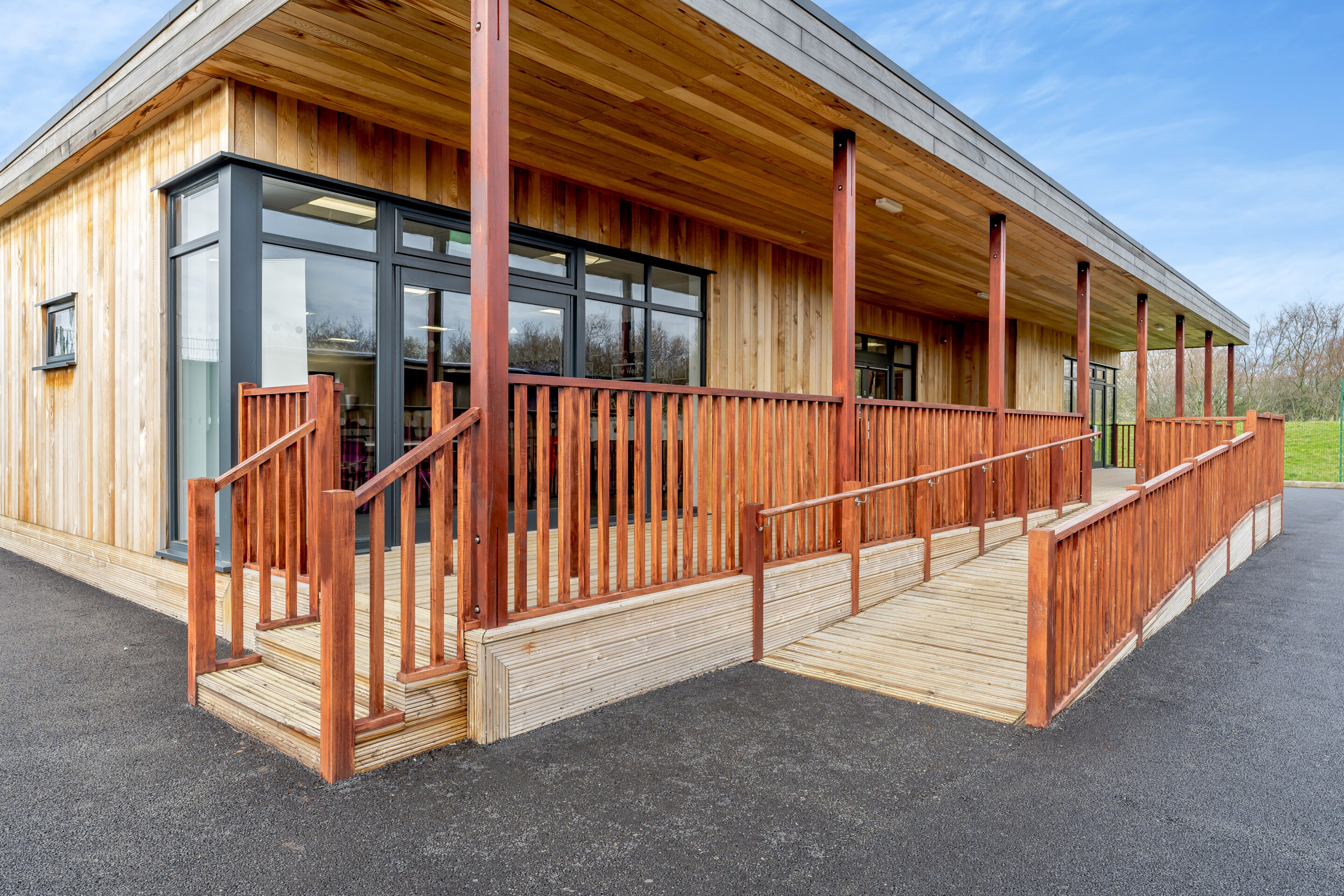 Creating Fantastic SEND Classrooms With Modular Construction