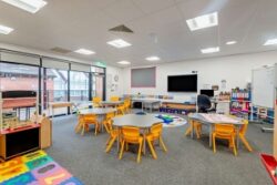 Stunning SEN, SEND, and SEMH Classrooms | Free Design Service