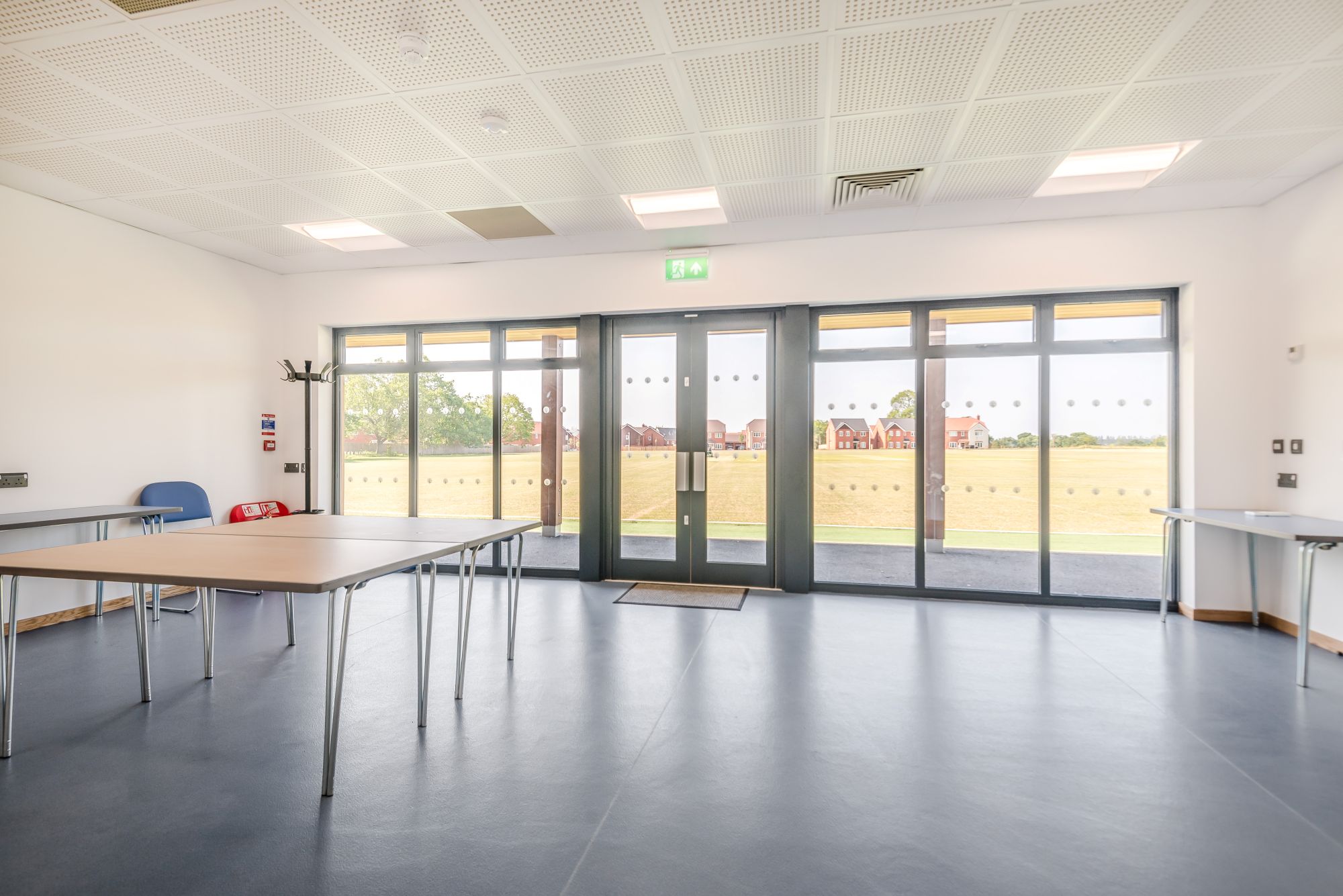 What Are Community Buildings? | Types, Funding, Sustainability and More