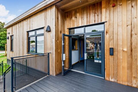 Designing SEND Classrooms | Ensuring Comfort and Safety